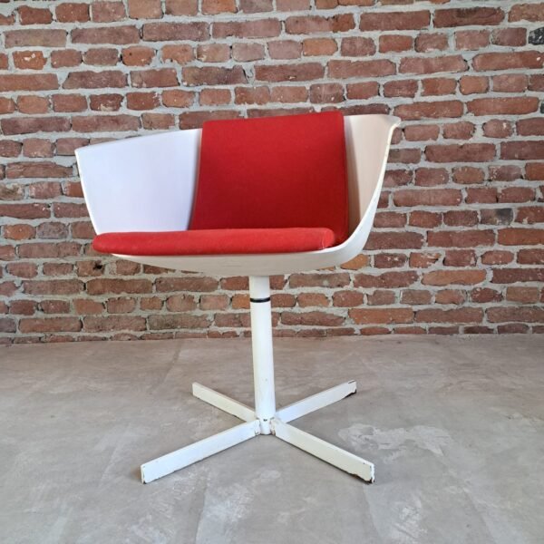 Strip Chair by Carlo Colombo for Poliform, 2000 for sale at Pamono