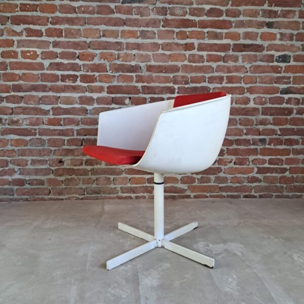 Strip Chair by Carlo Colombo for Poliform, 2000 for sale at Pamono