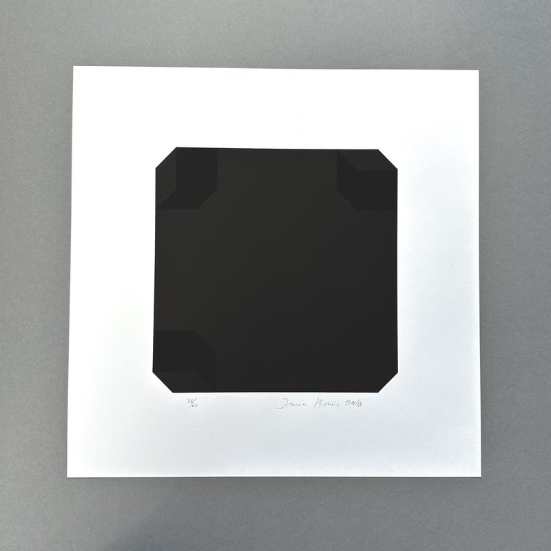 Edition Partanen, Portfolio Hommage à Max Bill, 1988, Papier en vente ...