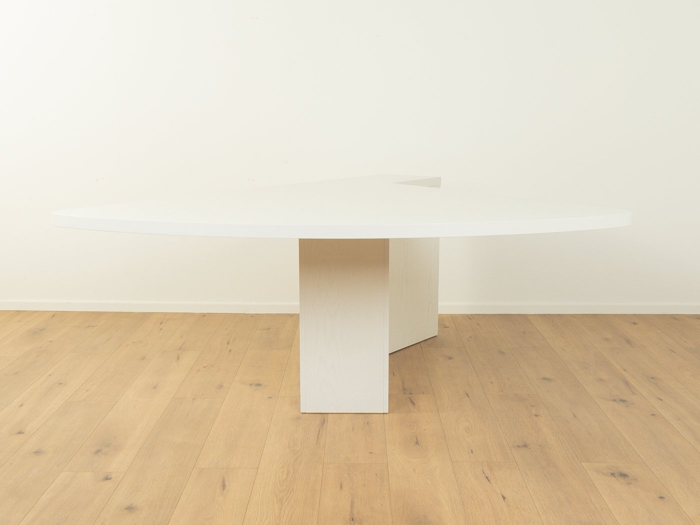 M1 Table by Stefan Wewerka for Tecta, 1970s for sale at Pamono