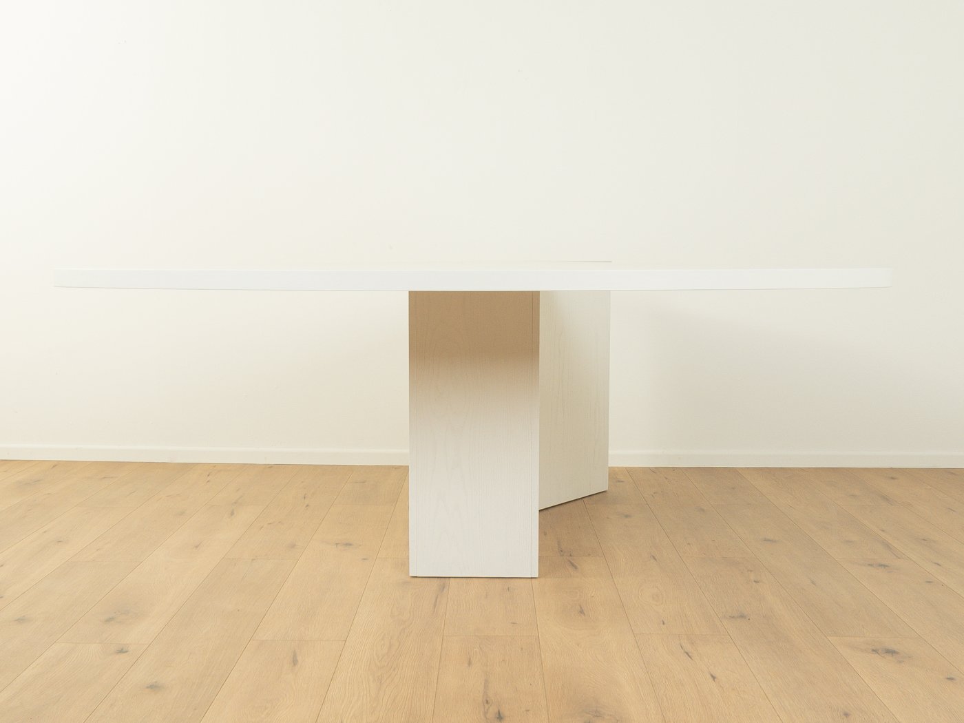 M1 Table by Stefan Wewerka for Tecta, 1970s for sale at Pamono