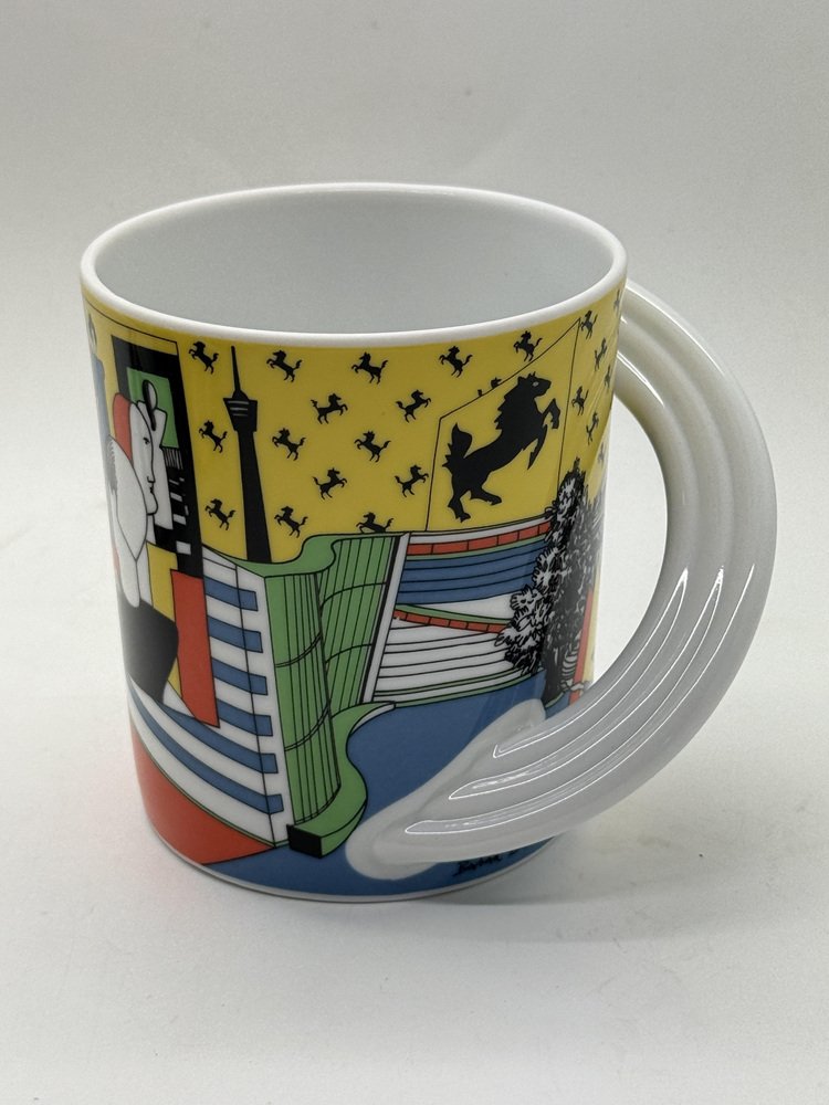 Vintage Cup from Rosenthal Studio Line, 1990s for sale at Pamono