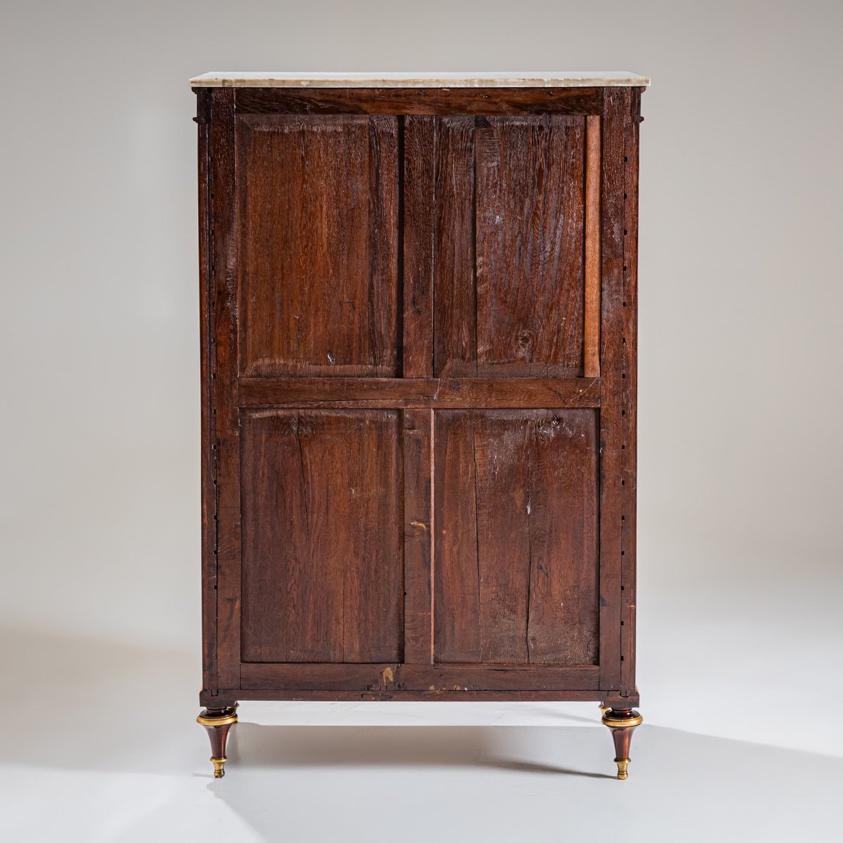 Cardboard Box by Claude-Charles Saunier, France, 1790 for sale at Pamono