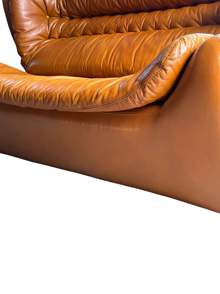 Belgian Seating Group by Heinz Waldmann & Anita Schmidt for Durlet ...