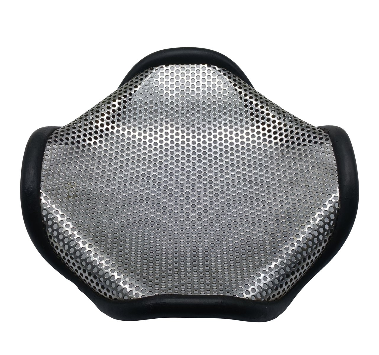 Scodella quadrata di Silvio Coppola per Alessi, Italia, anni '80 in ...