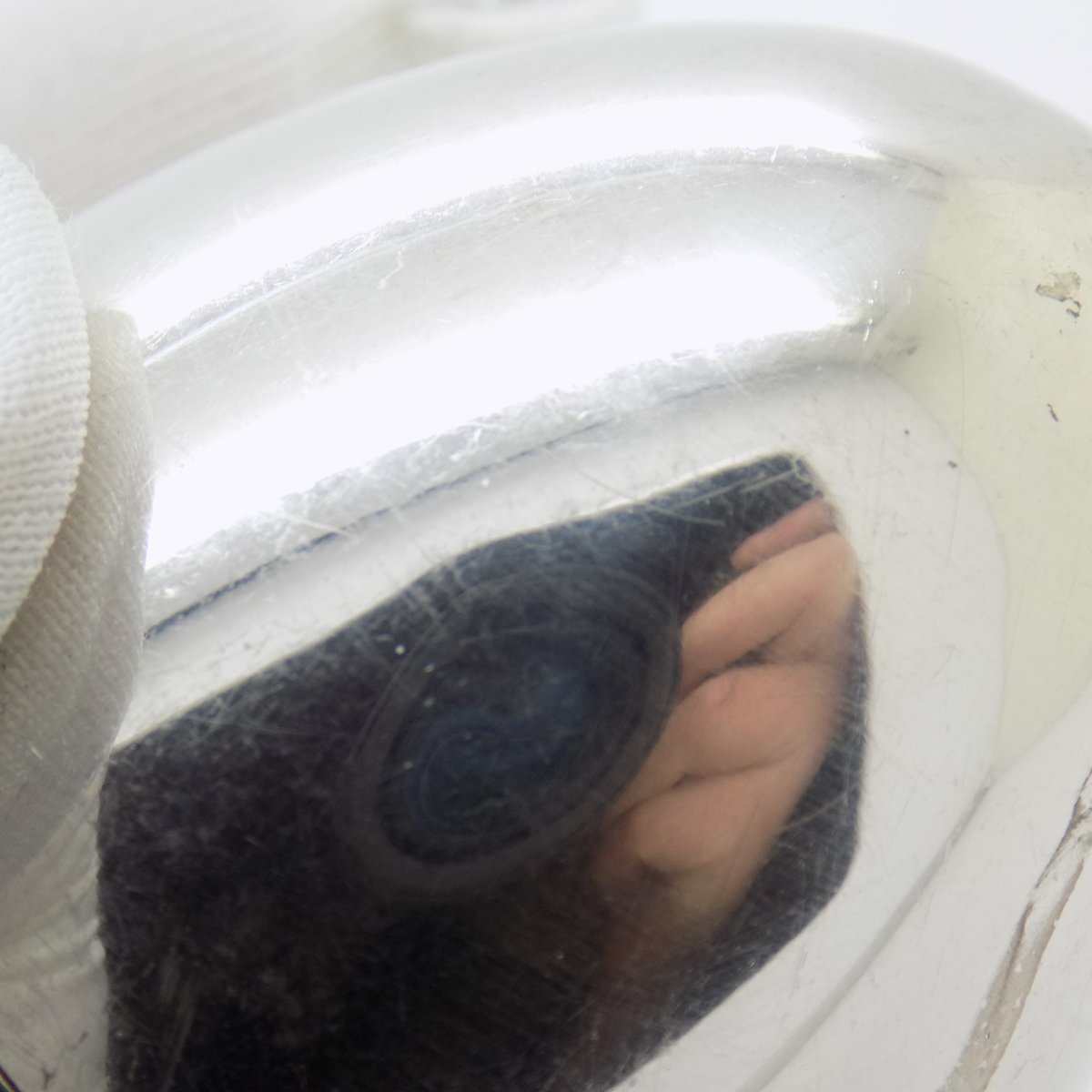 Vintage Italian Silver Egg Shaped Box, 1980s for sale at Pamono