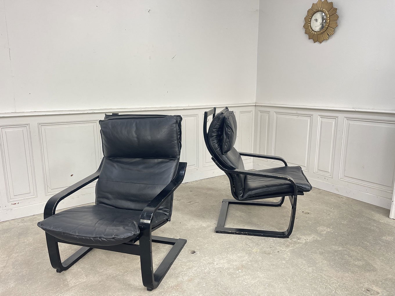 Fauteuil Ikea Vintagenull