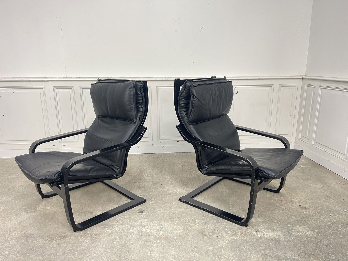 Fauteuil Ikea Vintagenull
