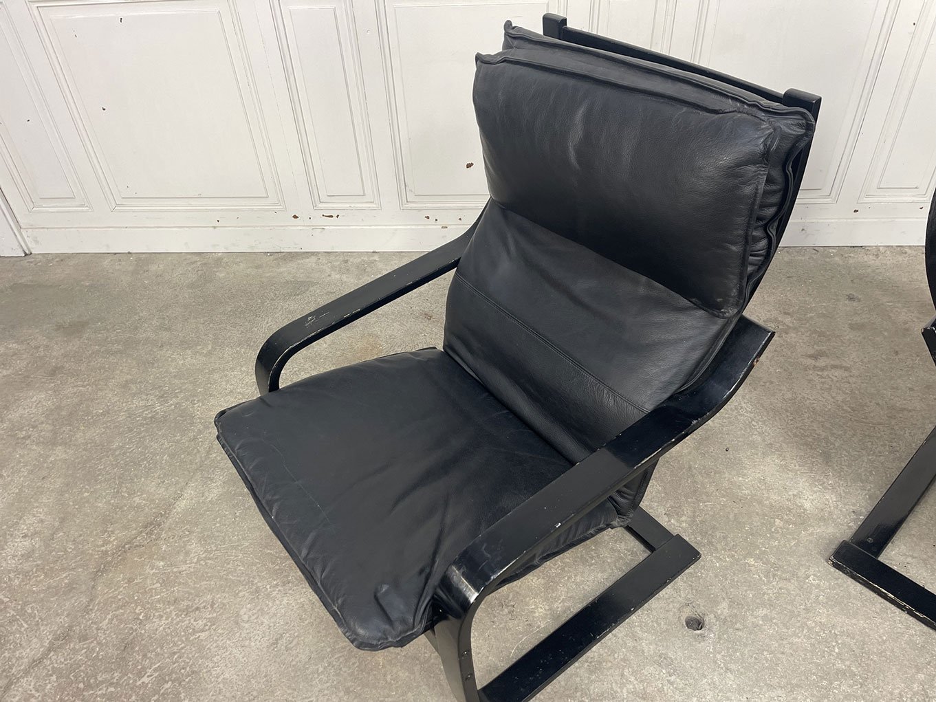 Fauteuil Ikea Vintagenull