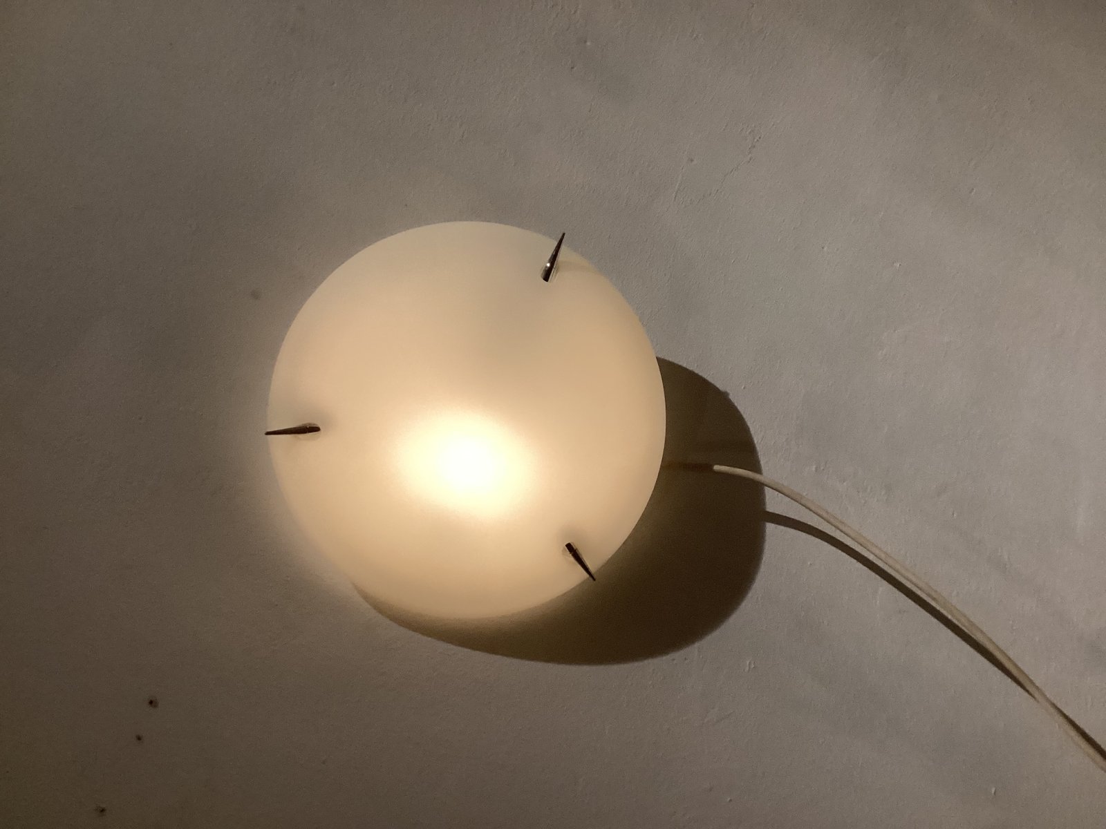 Venus Ceiling Wall Light by Jehs & Laub for Nemo, Italy, 1980s for sale ...