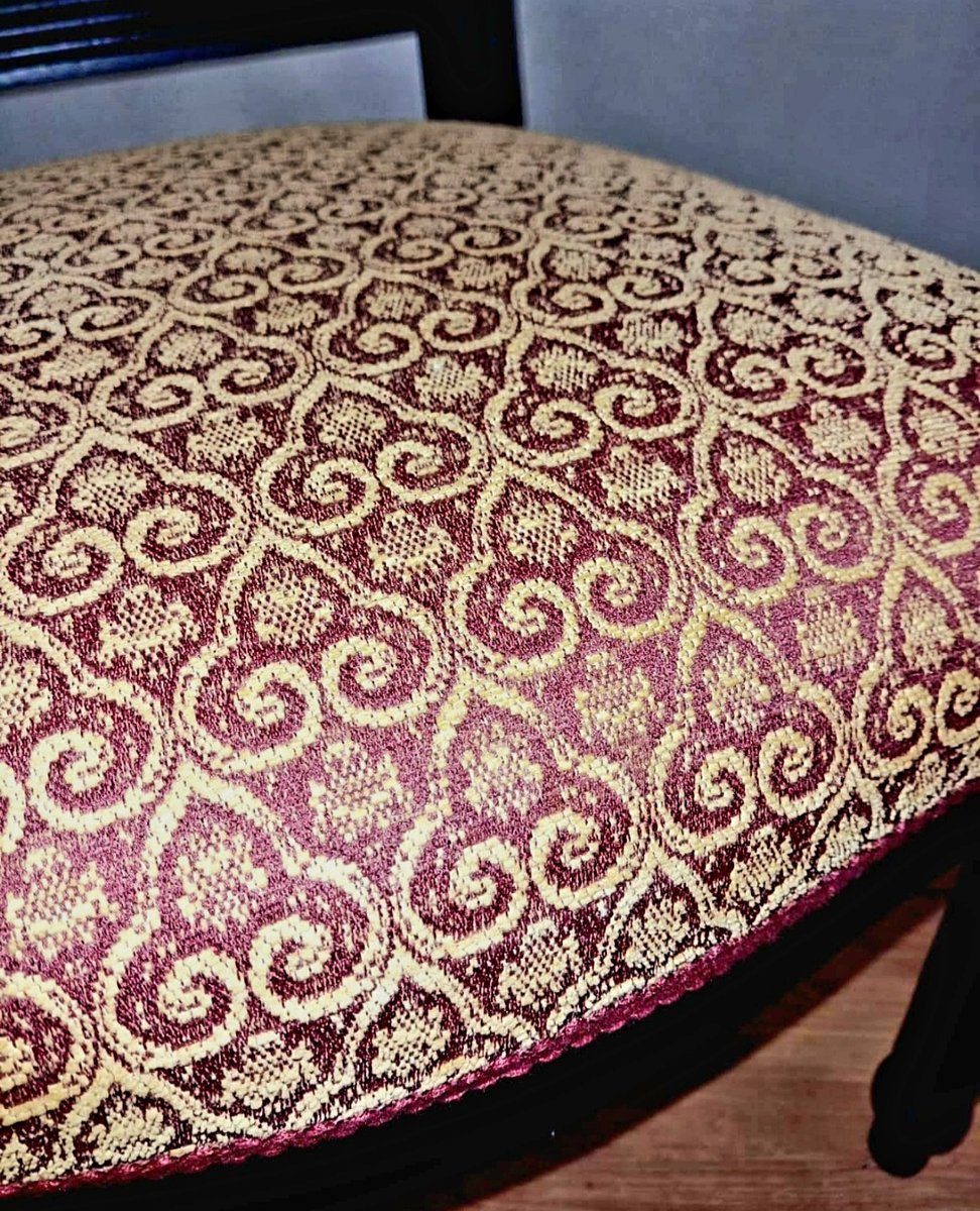 Antique French Prie-Dieu Prayer Chair with Carved Cross, 1890s for sale ...