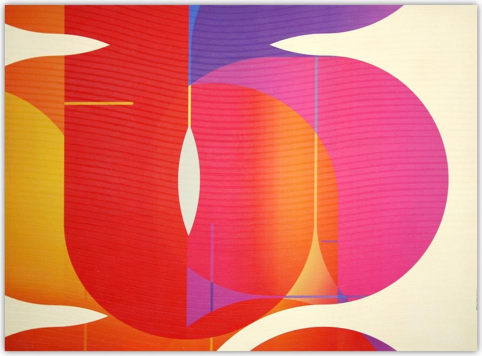 Jérôme Thẩm Võ Mỹ, Rooster of the Rock Bishop Poppy # Gentle as a Lamb ...