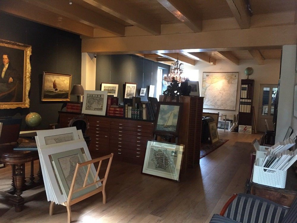 Venezuela, Nuova Granada ed Ecuador, Mappa antica, Nord America del Sud ...