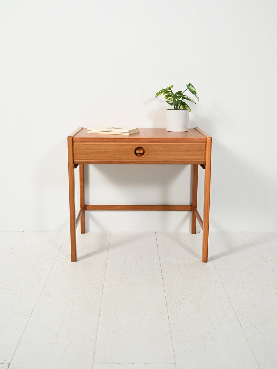 Table de Couture Scandinave de Egström & Myrstrand, 1960s en vente sur ...