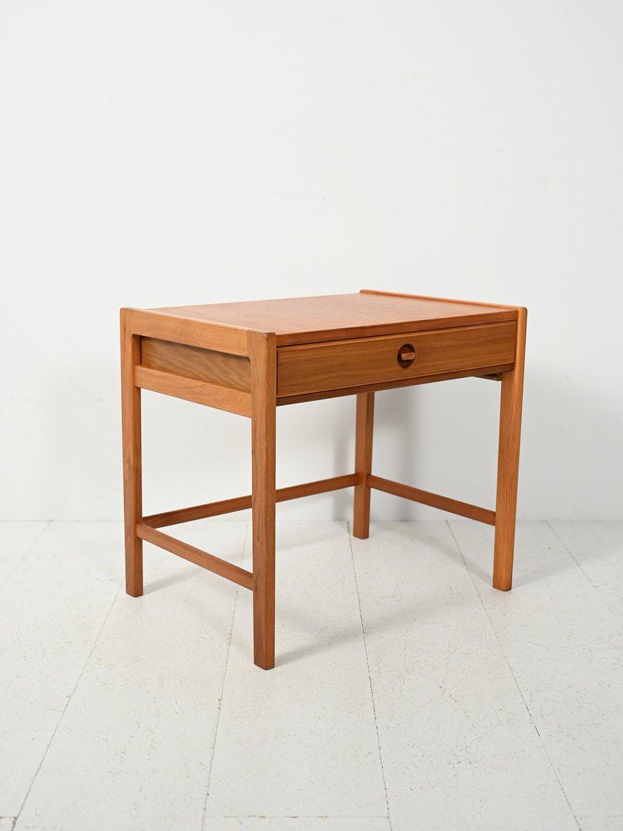 Table de Couture Scandinave de Egström & Myrstrand, 1960s en vente sur ...