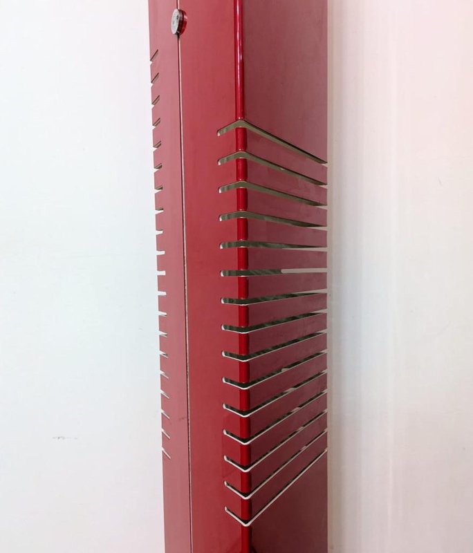 Vintage Personaggi Floor Lamp by Carmellini and Rezzonico for Tronconi ...