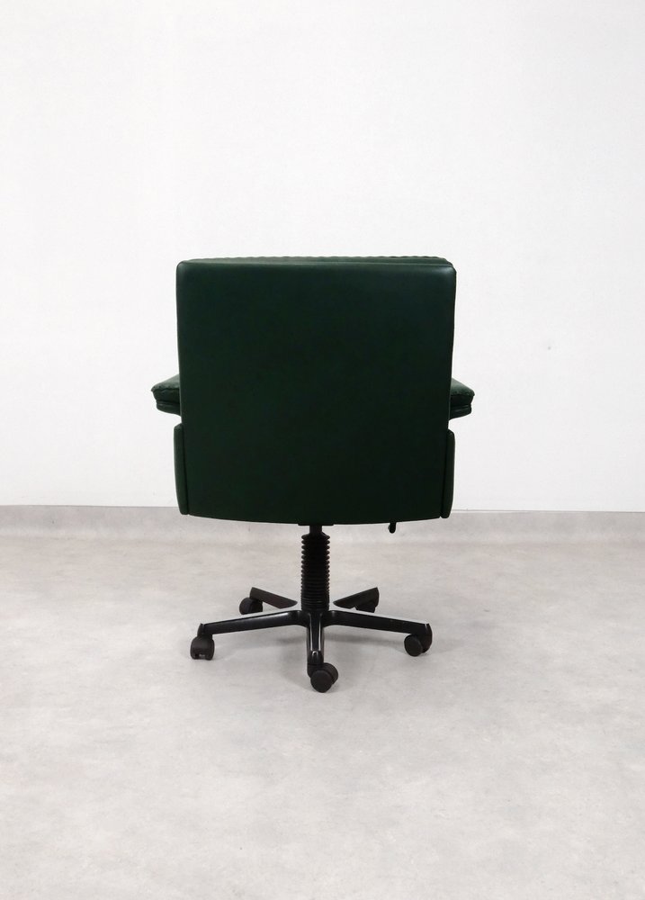 DS 35 Swivel Desk Chair by Robert Haussmann for de Sede, 1990s for sale ...