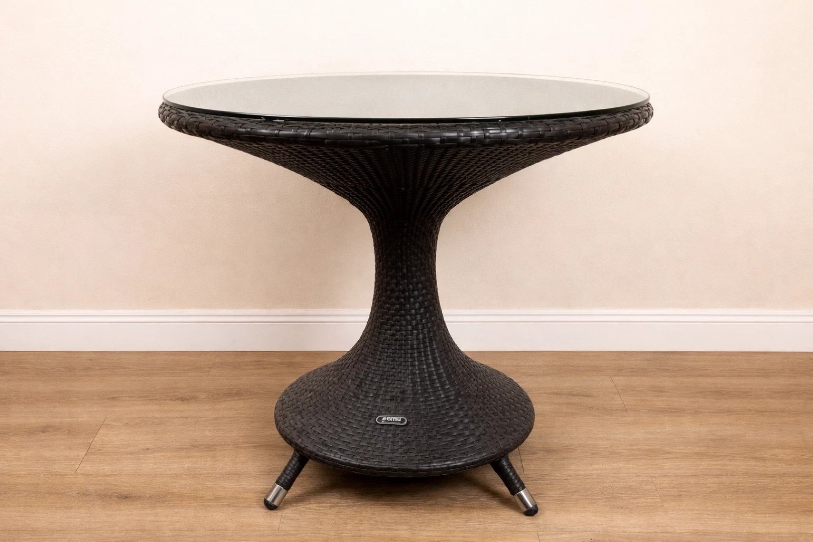 Round Nilo Table from EMU for sale at Pamono