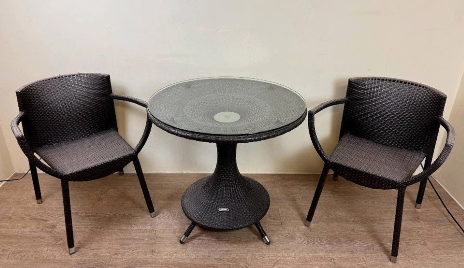Round Nilo Table from EMU for sale at Pamono