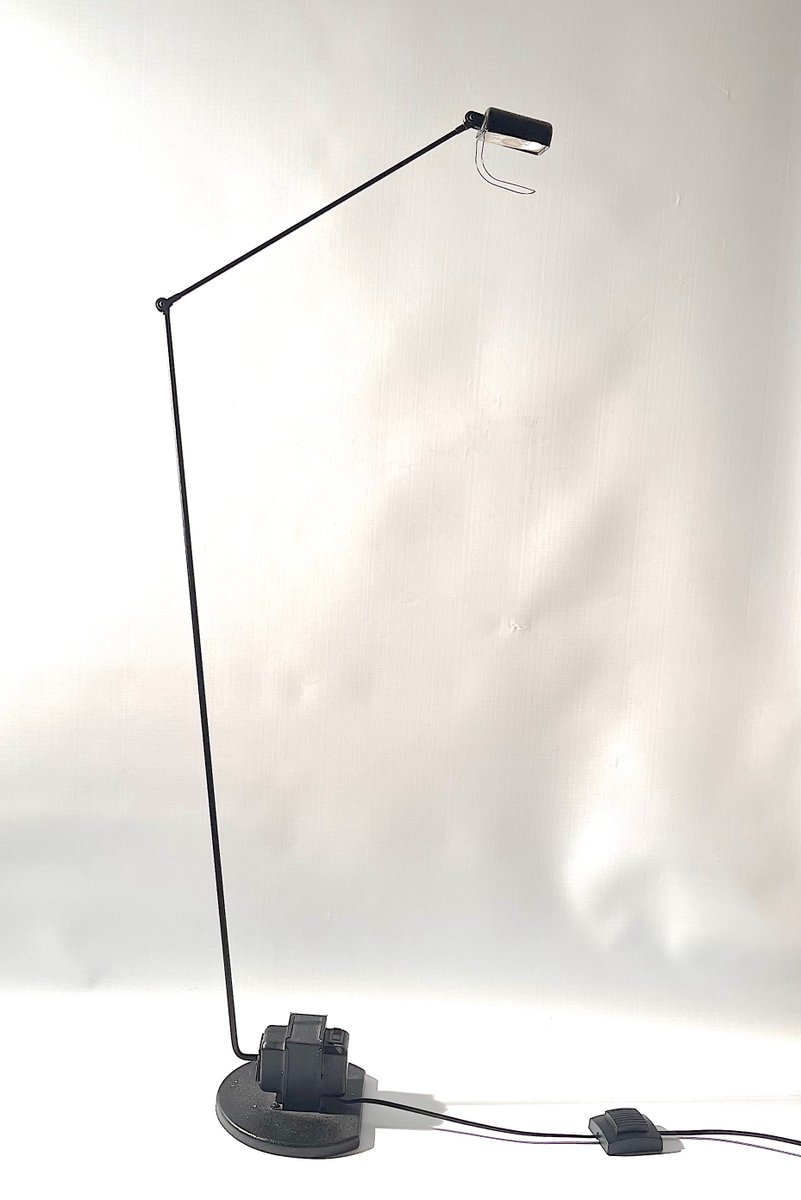 Daphine Terra Lamp by Tommaso Cimini for Lumina, 1970s for sale at Pamono