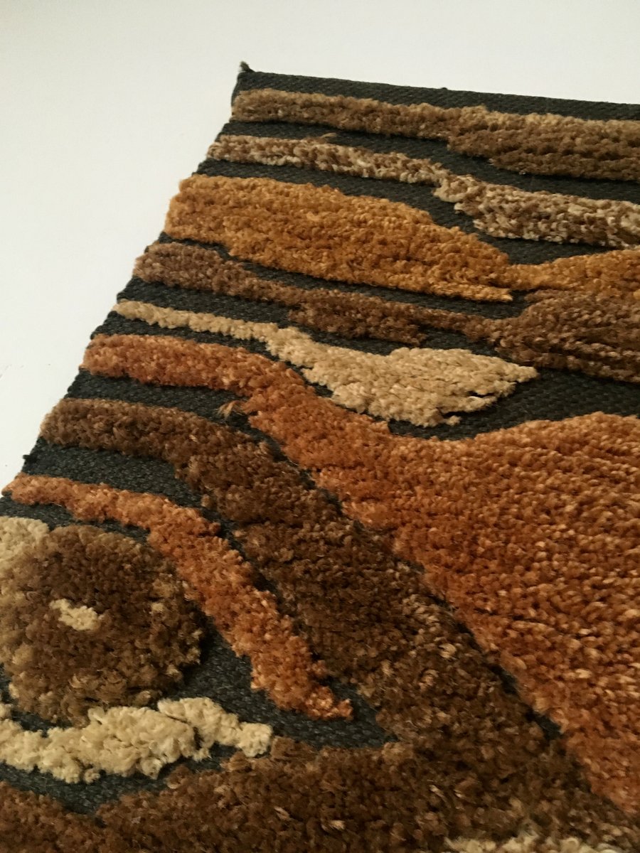 German Tapestry, 1970s for sale at Pamono