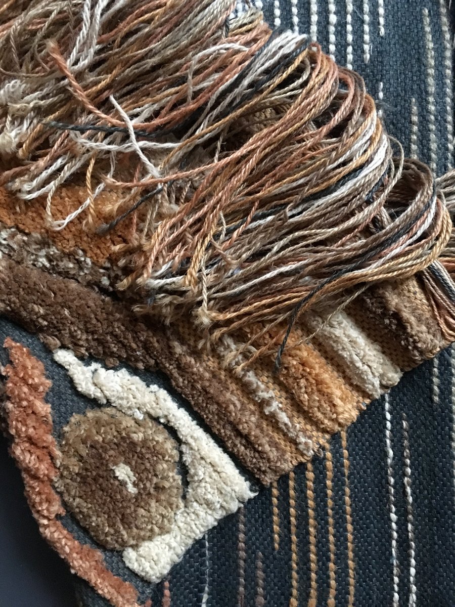 German Tapestry, 1970s for sale at Pamono