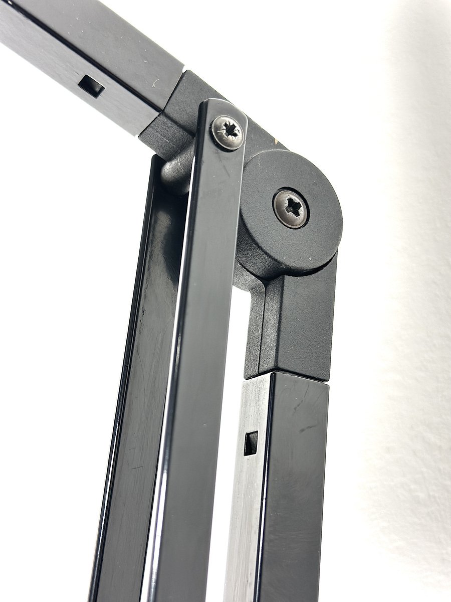 Anglepoise Model 90 Desk Lamp, 1970s for sale at Pamono