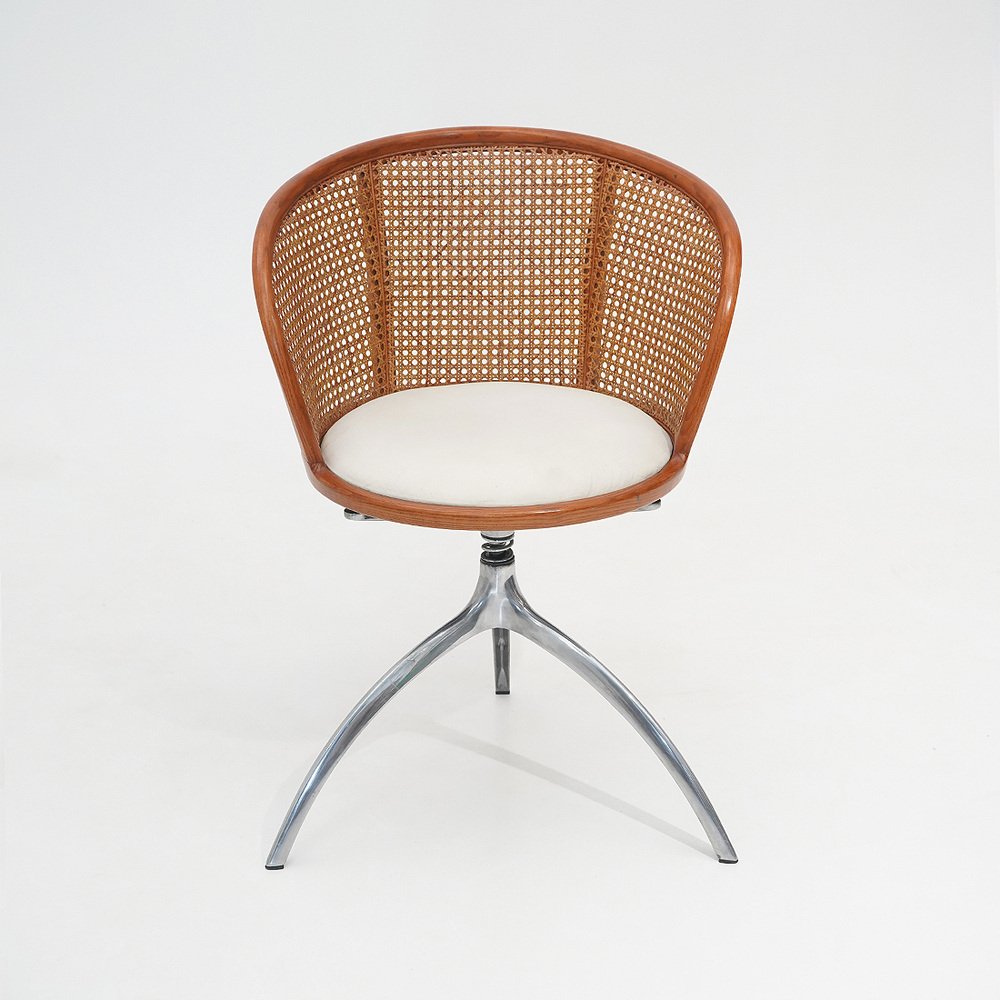 Young Lady Chairs by Paolo Rizzato for Alias, 1990s, Set of 6 for sale ...