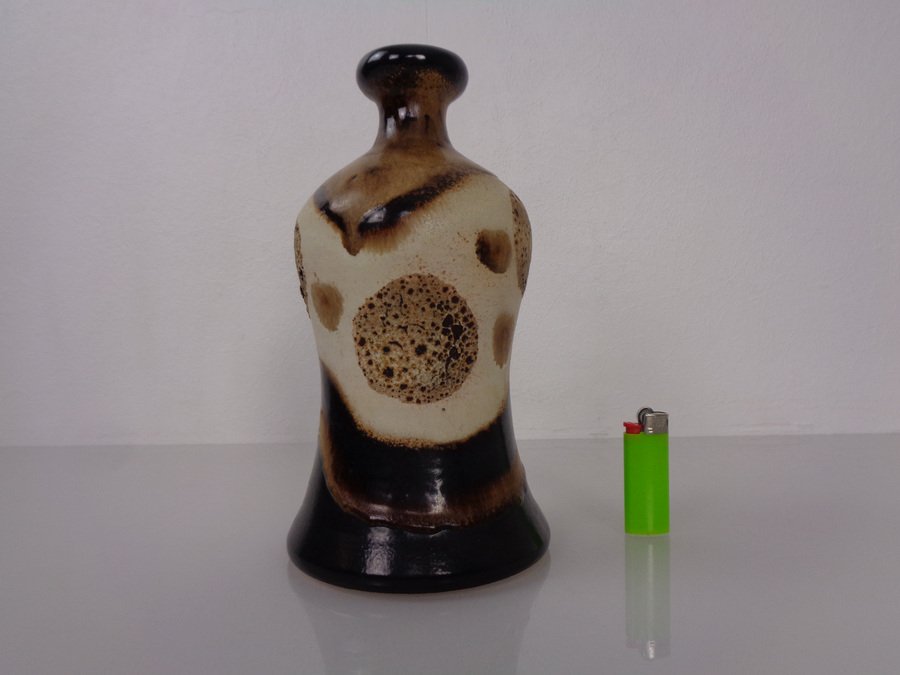 West German 1055/23 Pottery Vase from Dümler & Breiden, 1970s for sale ...