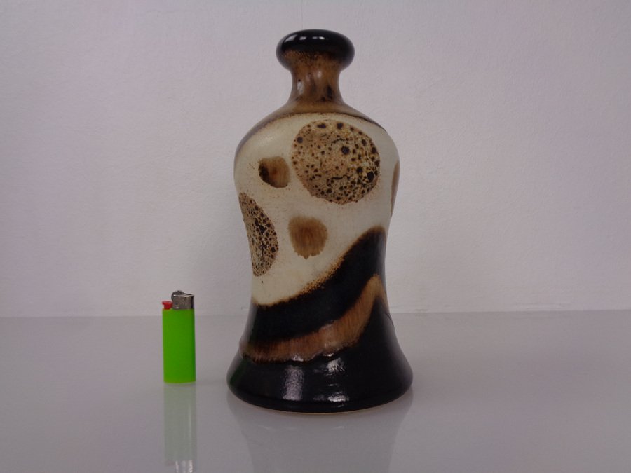 West German 1055/23 Pottery Vase from Dümler & Breiden, 1970s for sale ...