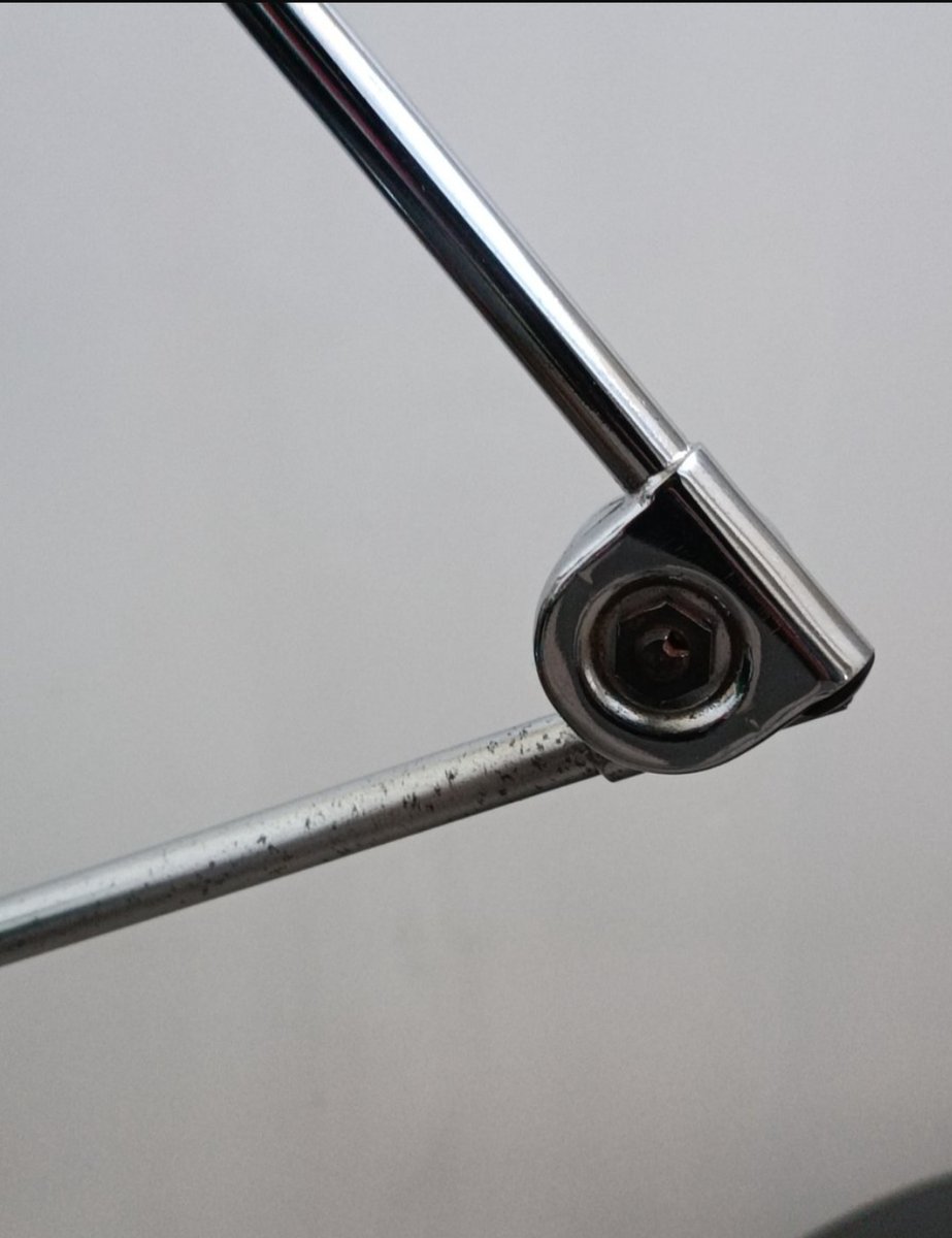 Topo Lamp by Joe Colombo for Stilnovo, 1970 for sale at Pamono