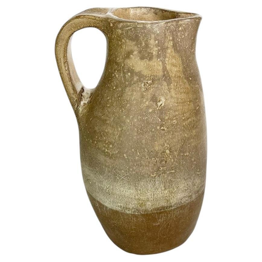 Pichet en Grès, France, 1960s en vente sur Pamono
