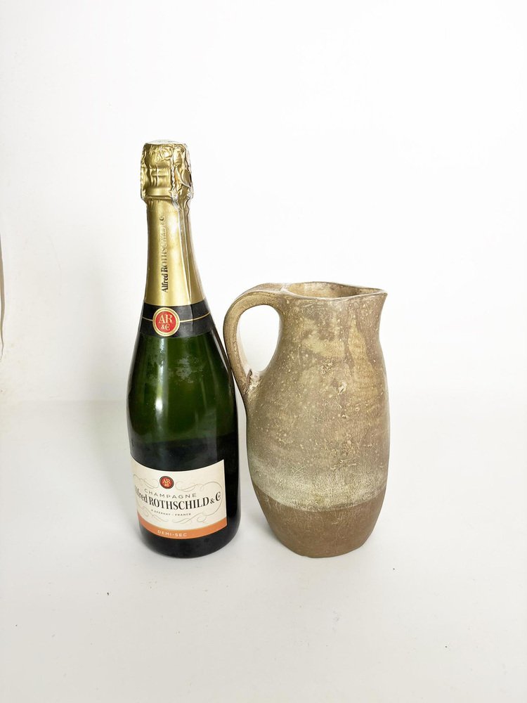Pichet en Grès, France, 1960s en vente sur Pamono