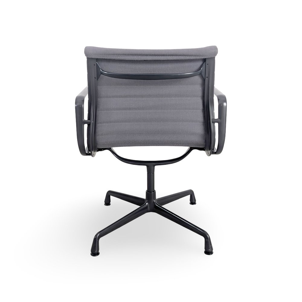 EA 107 Bürostuhl von Charles & Ray Eames für Vitra bei Pamono kaufen