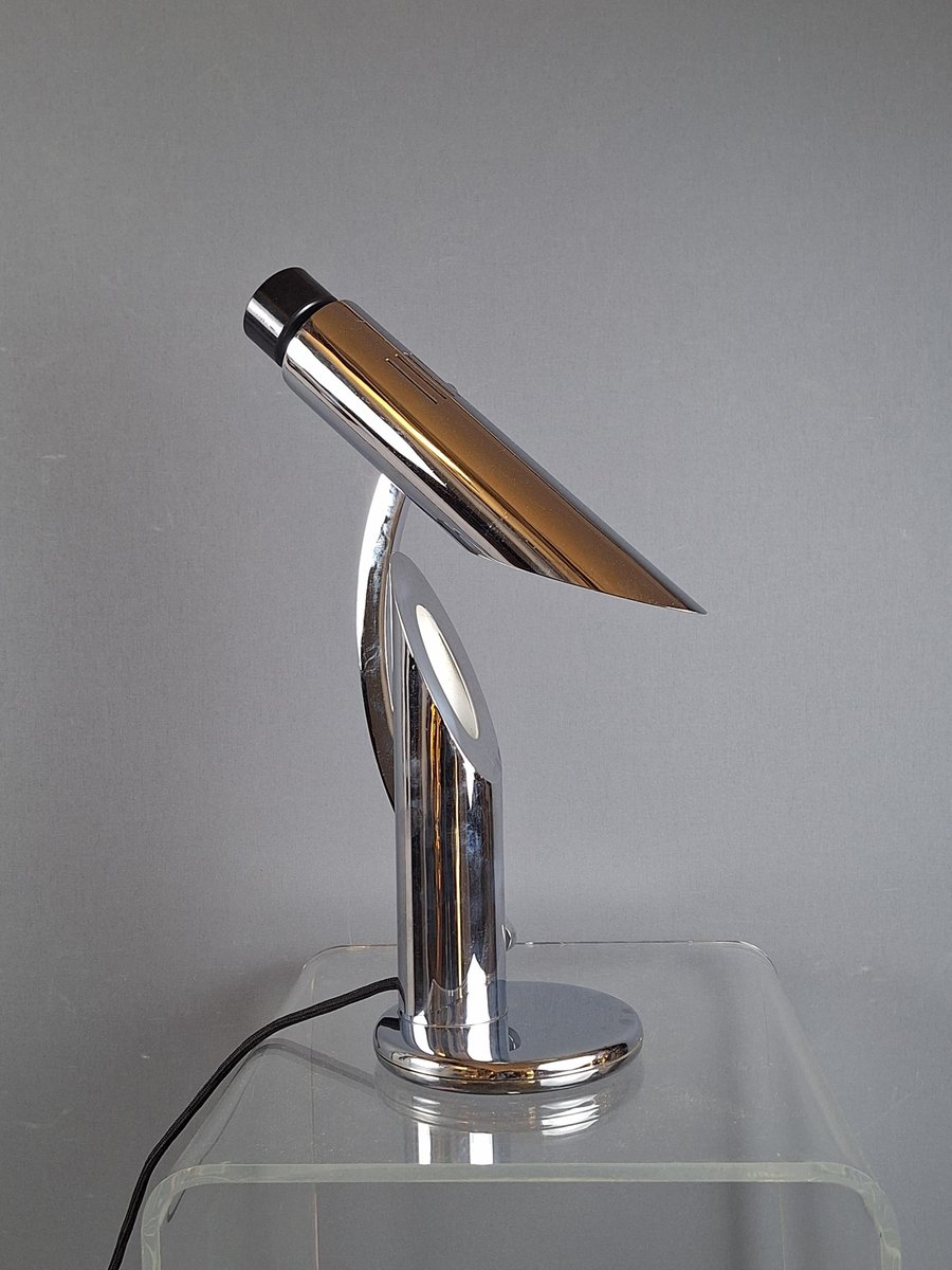Tharsis Table Lamp by Luis Perez De La Oliva, 1973 for sale at Pamono