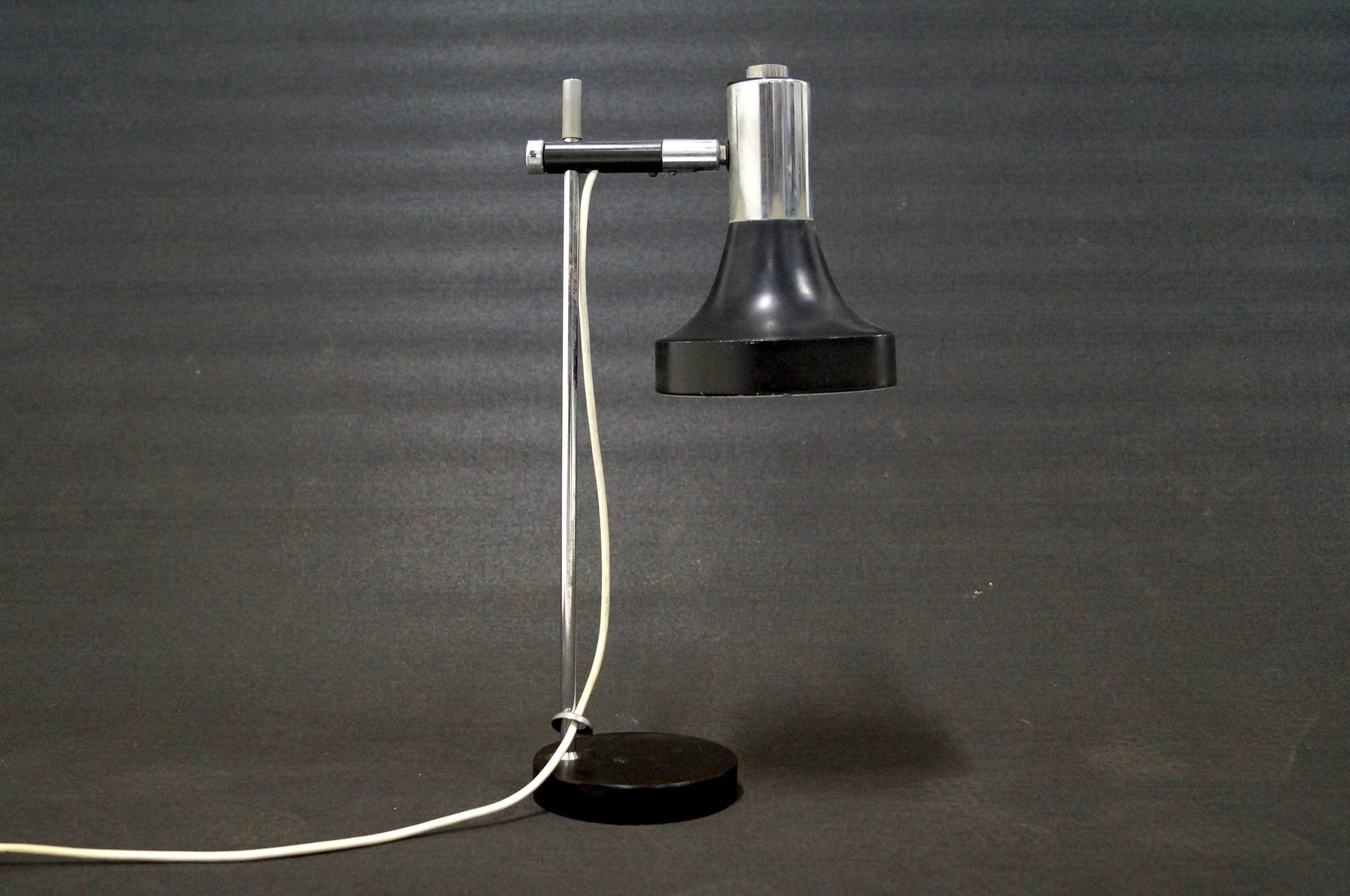 Metal Adjustable Desk Lamp Freros sigemukx