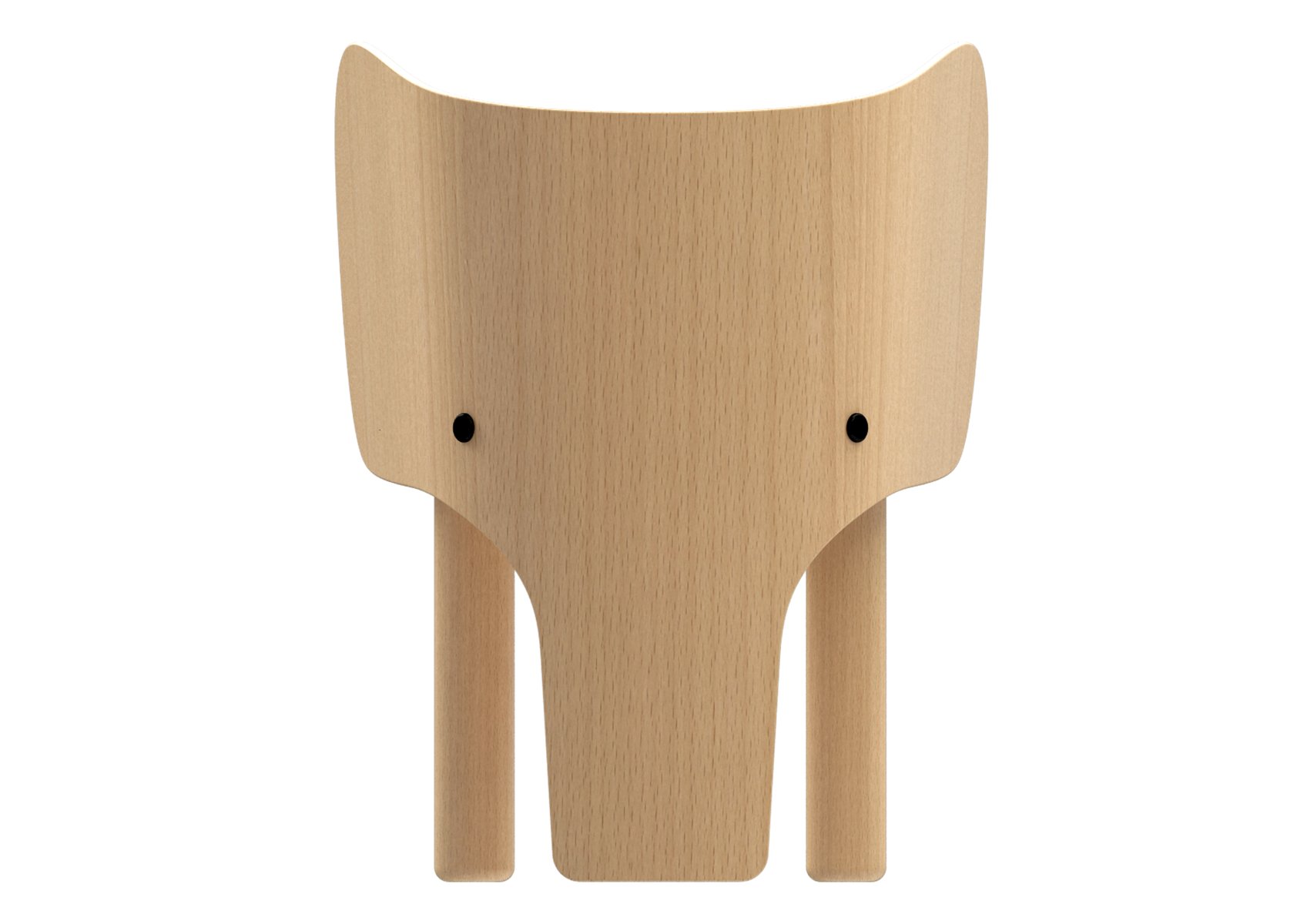 Elephant Chair von Marc Venot für EO bei Pamono kaufen