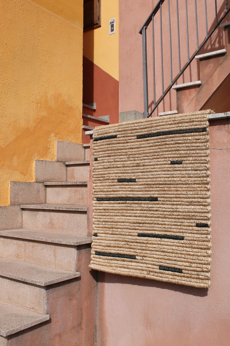 Line Area Rug from Fili for sale at Pamono