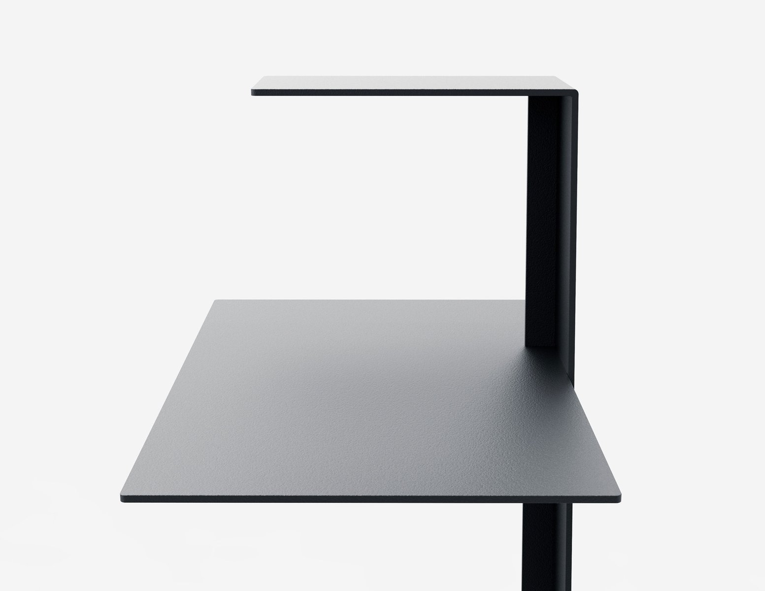Table d'Appoint No.19 Bleu Nuit par Studio Pascal Howe en vente sur Pamono