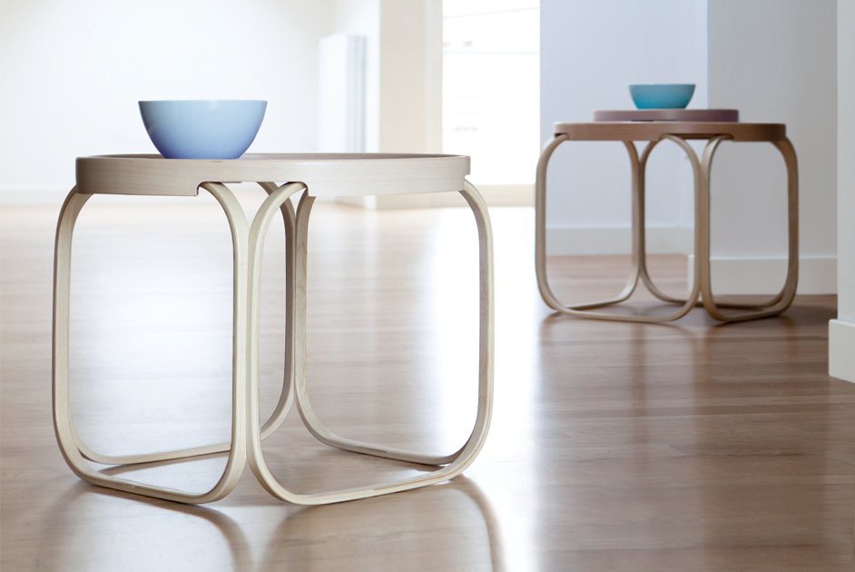 JUNE Coffee Table by Francesca Alai for Villa Home Collection for sale ...