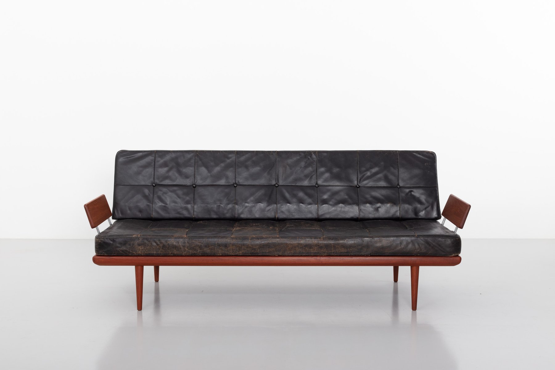 Mid-Century Minerva Sofa by Peter Hvidt & Orla Mølgaard-Nielsen for ...