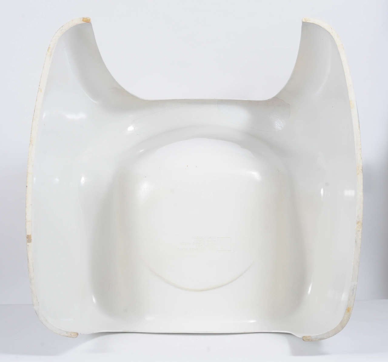 Toga Chair by Sergio Mazza for Artemide, 1960s for sale at Pamono