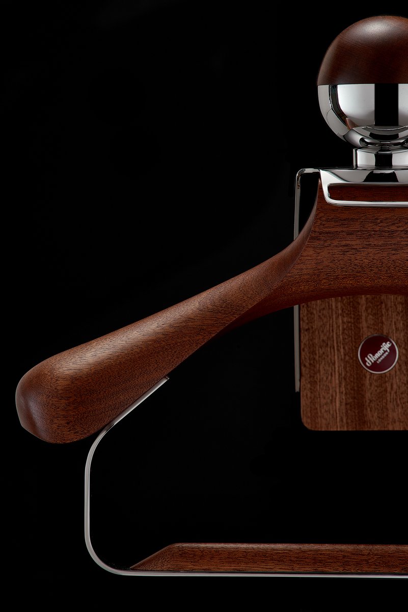 The Wall Mounted Valet von Honorific bei Pamono kaufen