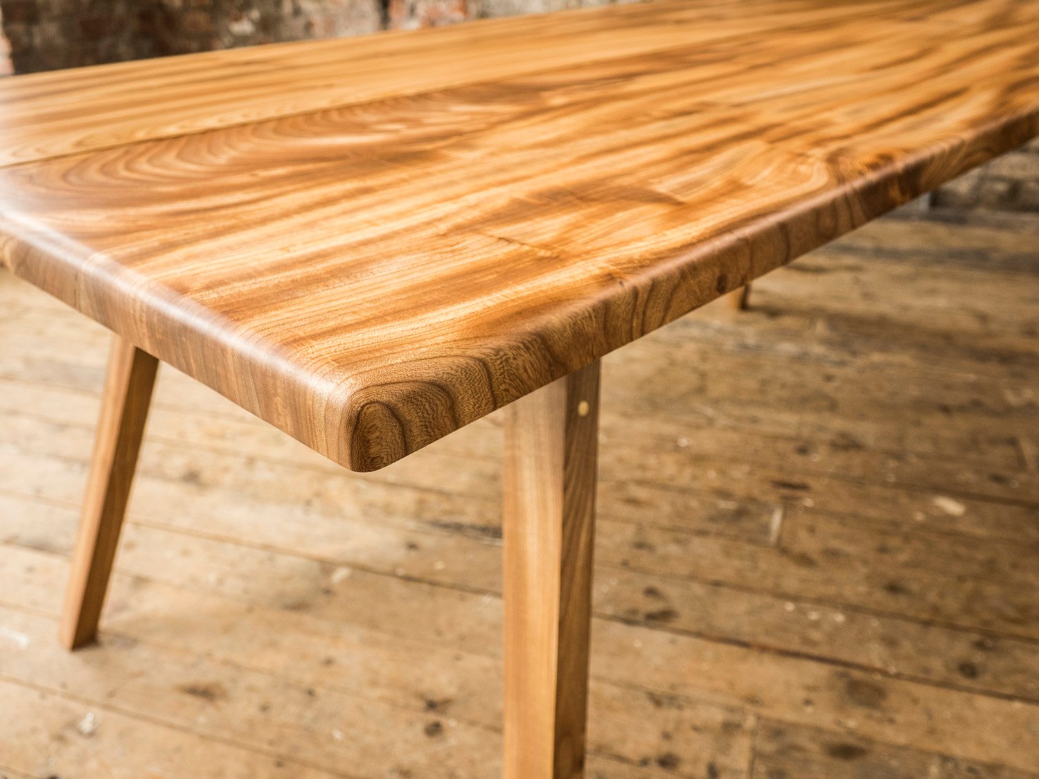 Jones Dining Table by King & Webbon for sale at Pamono