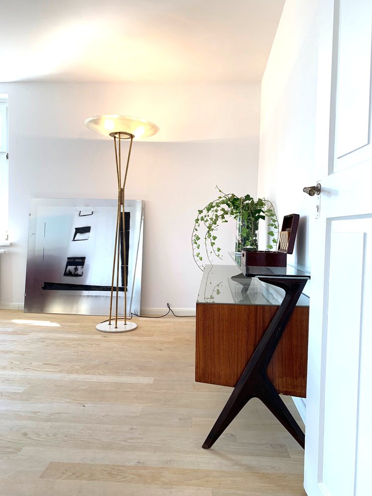 Sideboard von Alessandro, Vittorio & Plinio Dassi für Dassi, 1953 bei ...