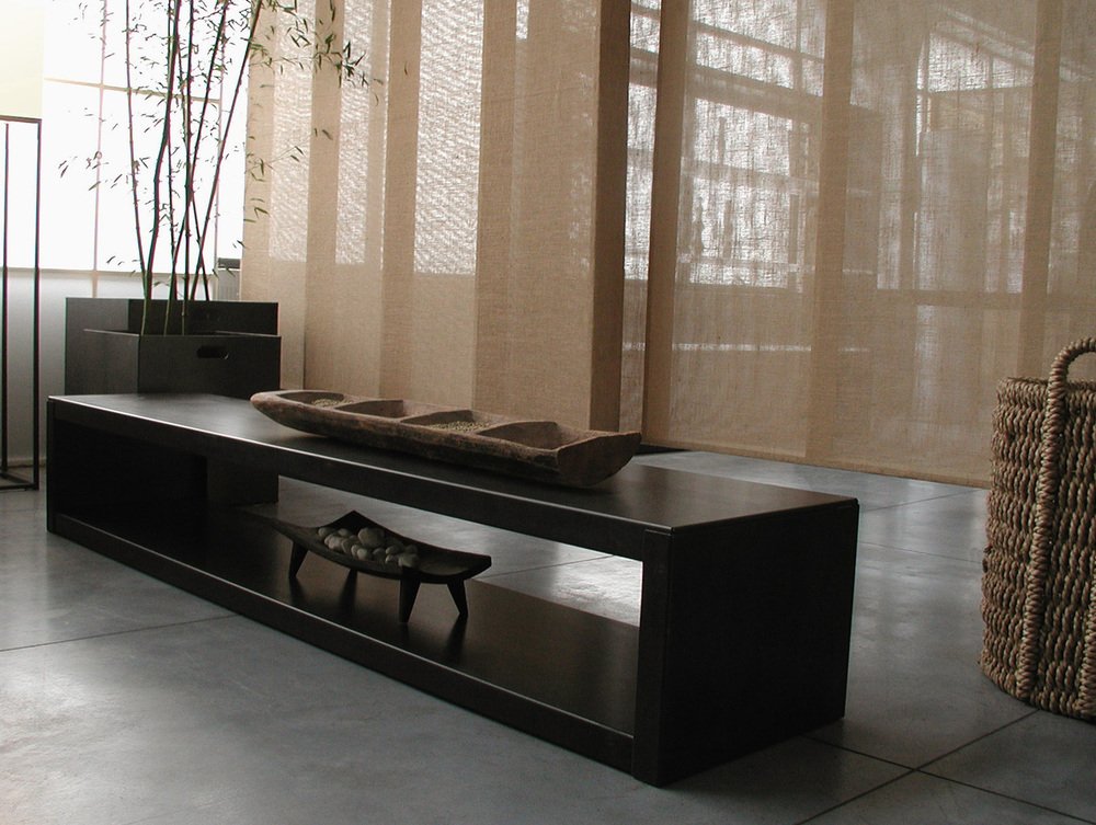 Large Low Rack by Maurizio Peregalli for Zeus for sale at Pamono