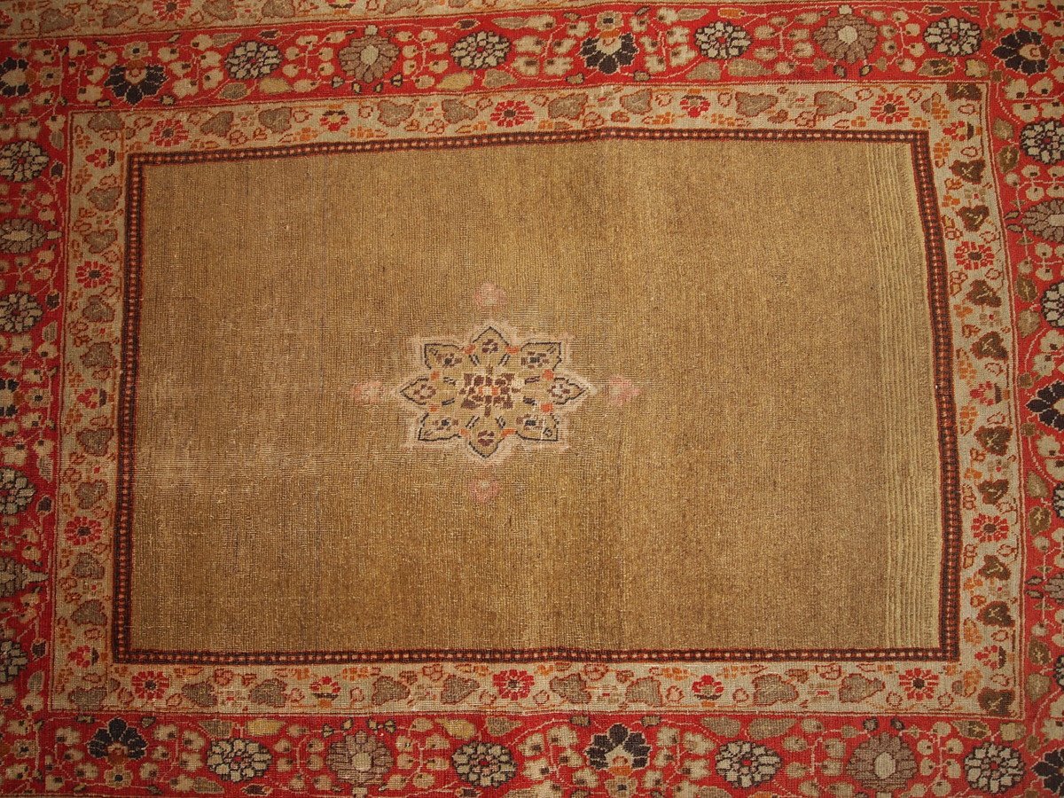Antique Rug, 1900s for sale at Pamono