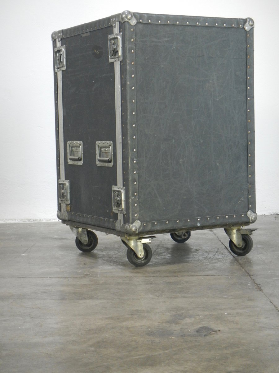 English Trunk, 1970s for sale at Pamono