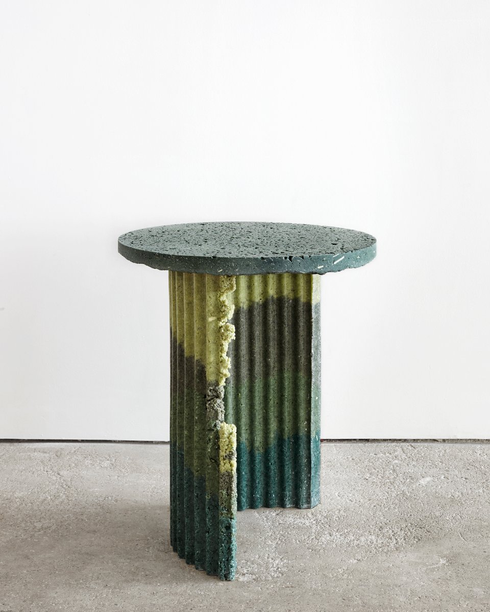 Industrial Craft Table 02 von Charlotte Kidger bei Pamono kaufen
