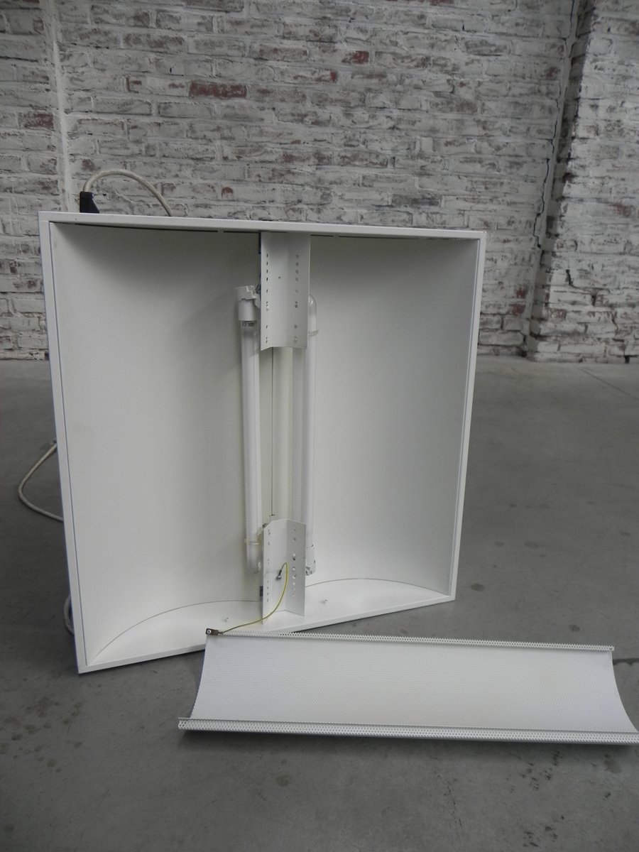 Vintage Built-In Model TL Wall Lamp for sale at Pamono